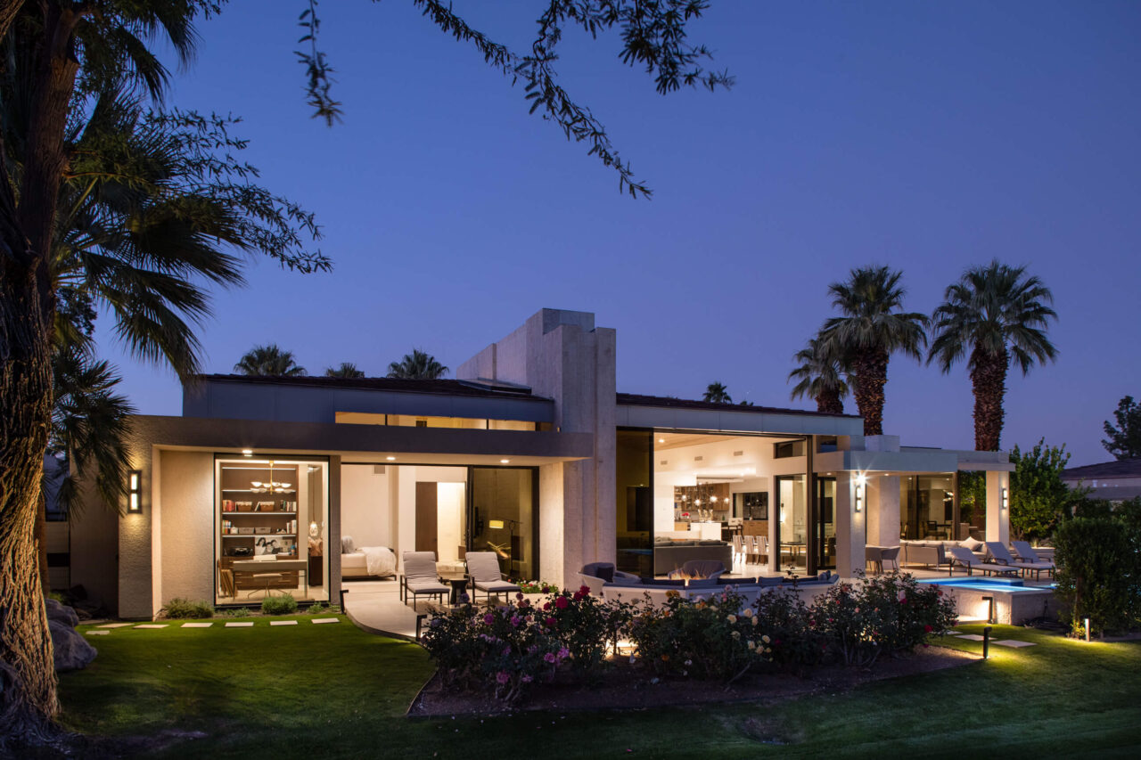 Home | James McIntosh Architecture & Engineering